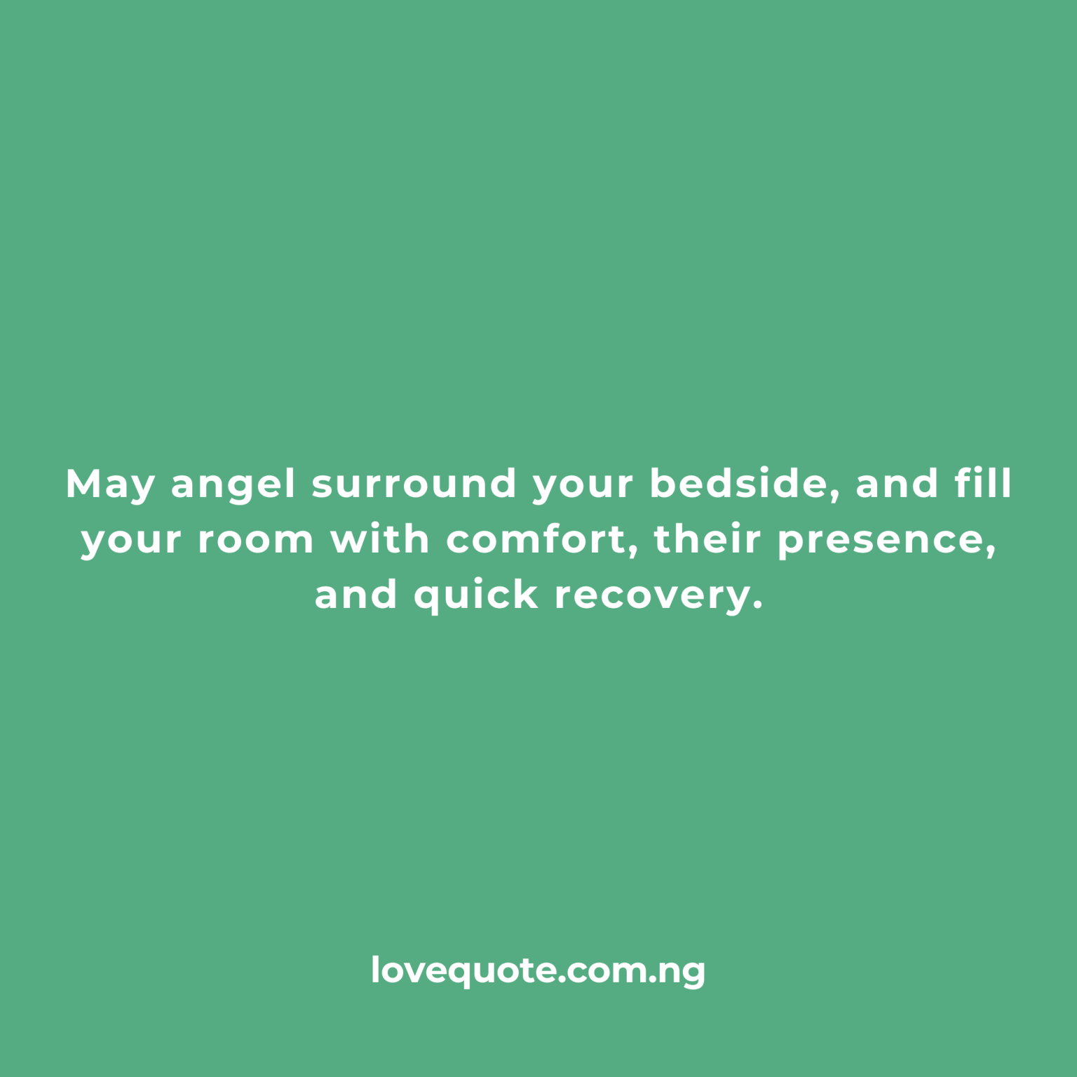 40+ Speedy Recovery Messages and Wishes - Inspirational Love Quotes and ...
